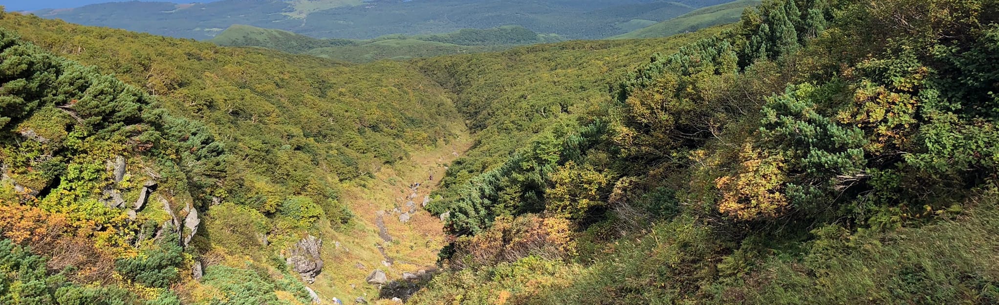 Mount Rausu: Iwaobetsu Course, Hokkaido, Japan - 23 Reviews, Map ...