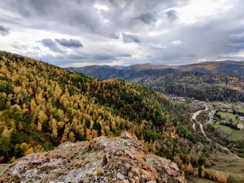 Best parks in Russia | AllTrails