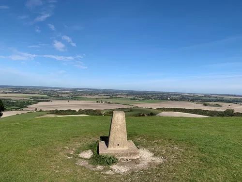 Best 10 Hikes and Trails in Chiltern Hills Area of Outstanding Natural ...