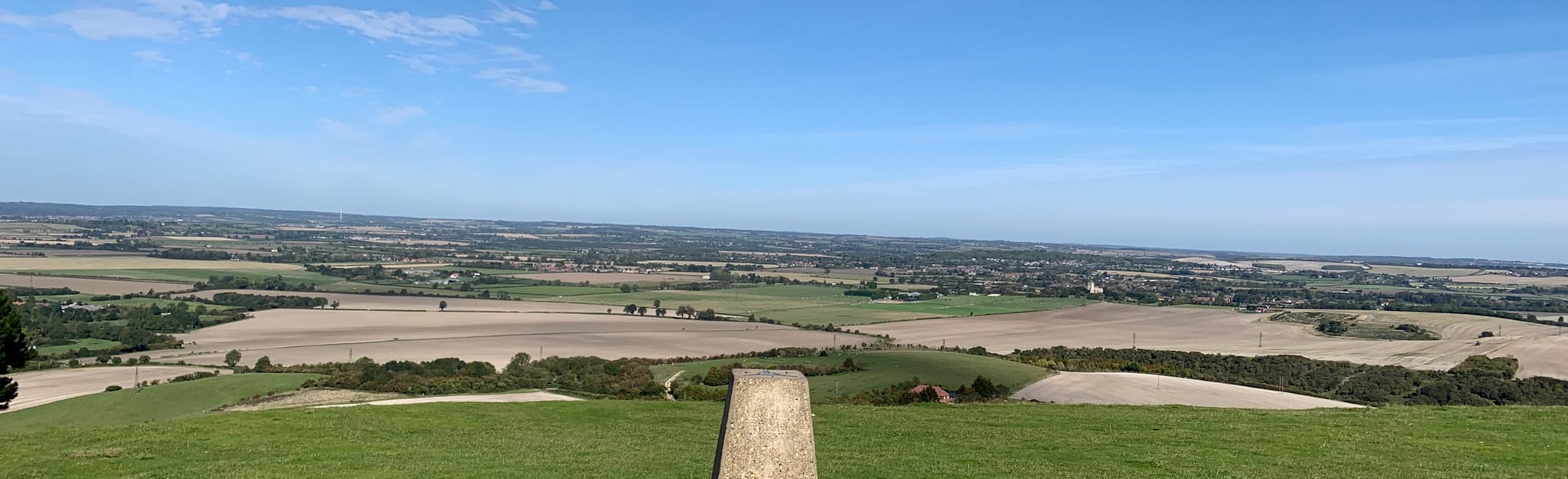 The Rose and Crown and Ivinghoe Beacon Circular: 167 Reviews, Map ...