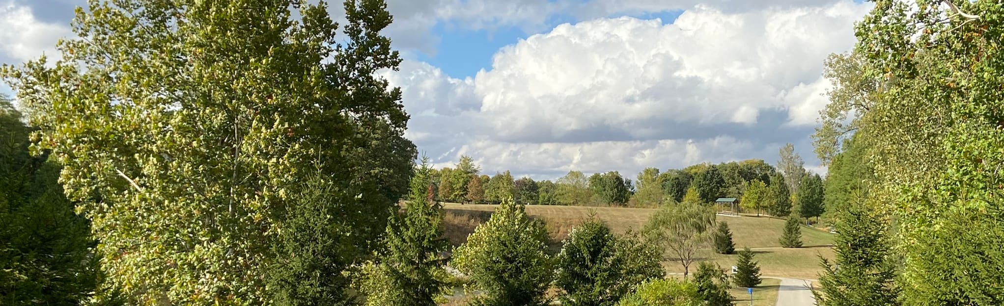 Avon Town Hall Park Trail - Indiana | AllTrails