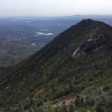 Doubletop Mountain Trail, Maine - 122 Reviews, Map | AllTrails