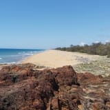 Wreck Rock Beach, Queensland, Australia - 4 Reviews, Map | AllTrails