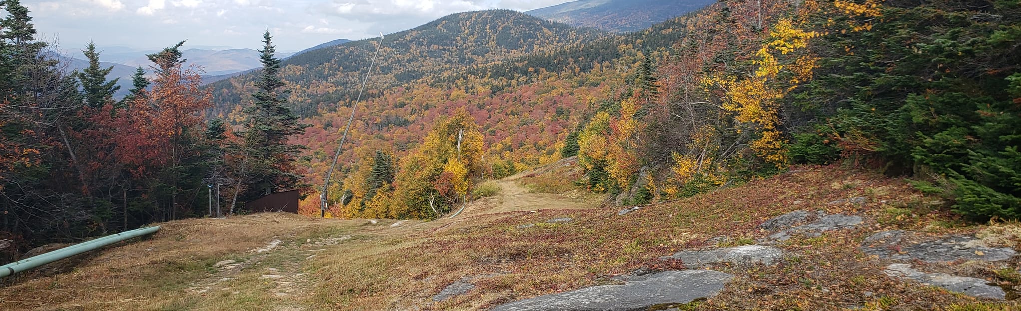 Lost Pond Loop and Wildcat Mountain : 273 Reviews, Map - New Hampshire ...