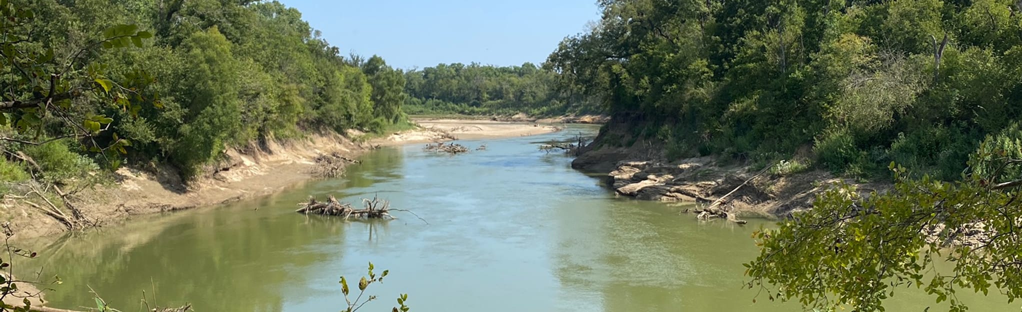 Goat Island Preserve Trail: 212 Reviews, Map - Texas | AllTrails