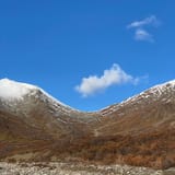 Wood River Lodge via Healy Spur Road, Alaska - 6 Reviews, Map | AllTrails