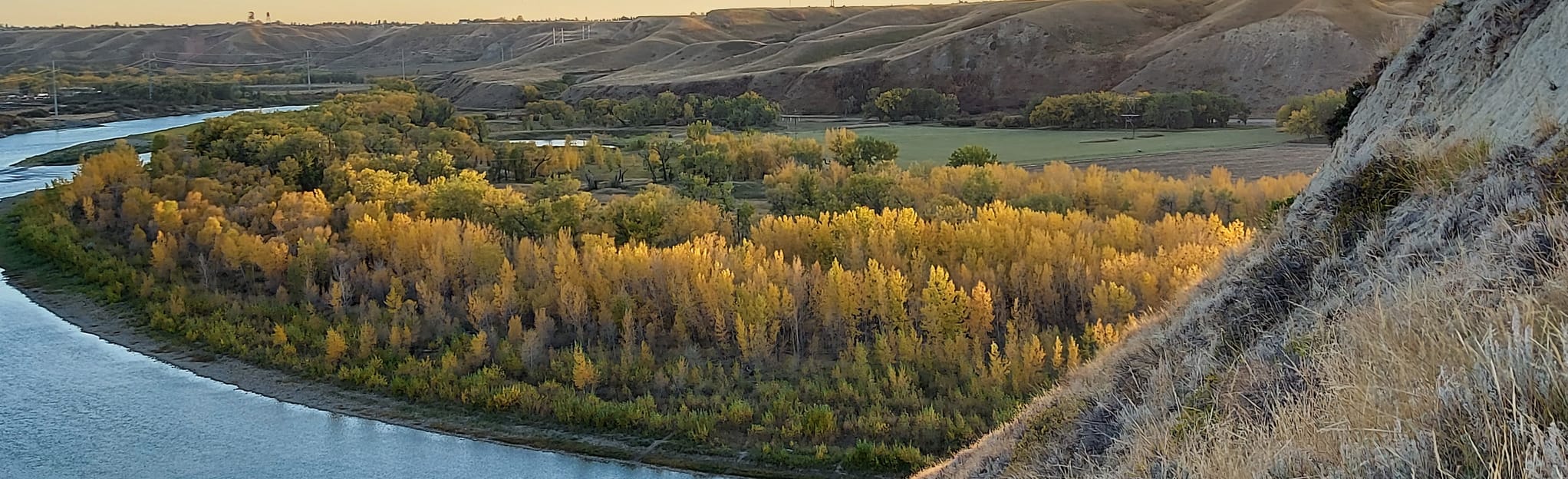 Alexander Wilderness Park Loop - Alberta, Canada | AllTrails