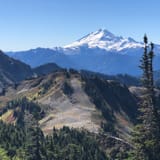 High Pass Trail, Washington - 142 Reviews, Map | AllTrails