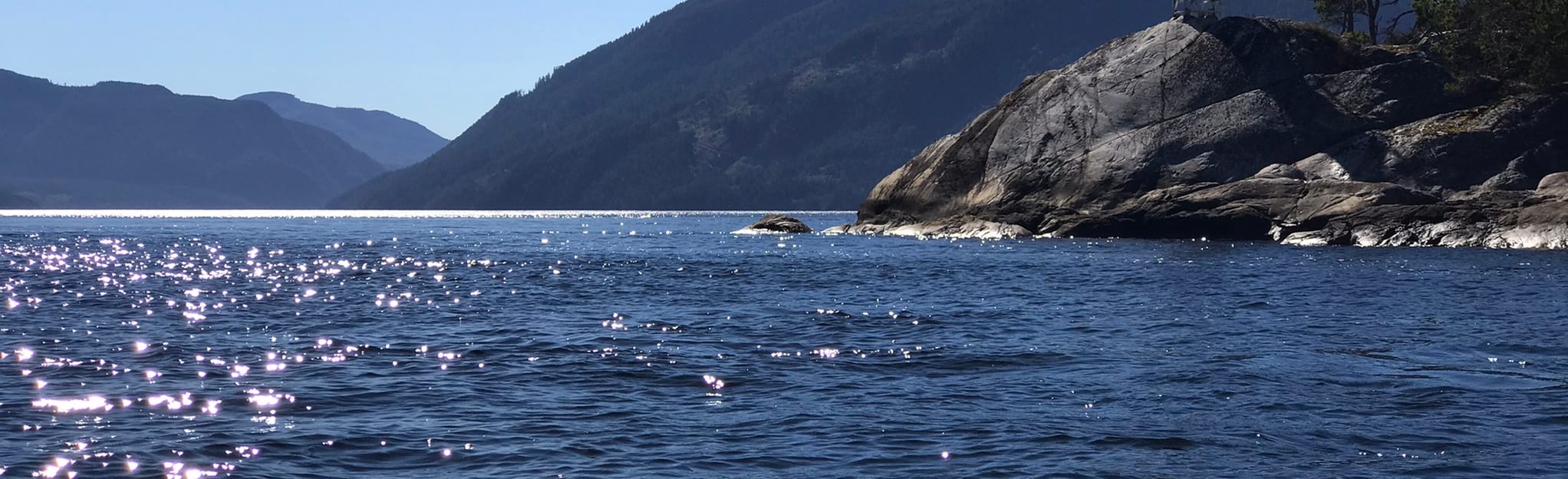 Alberni Inlet Paddle, British Columbia, Canada - Map, Guide | AllTrails