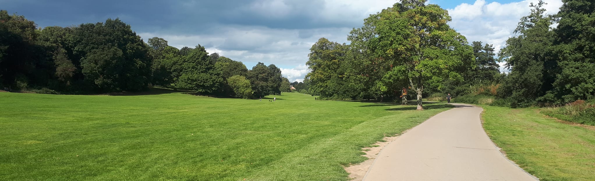 Darley Abbey Park Circular Walk: 58 Reviews, Map - Derbyshire, England ...