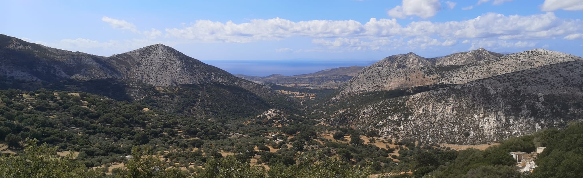 Agios Prokopios Beach - Cave of Zas: 4 Reviews, Map - Naxos, Greece ...