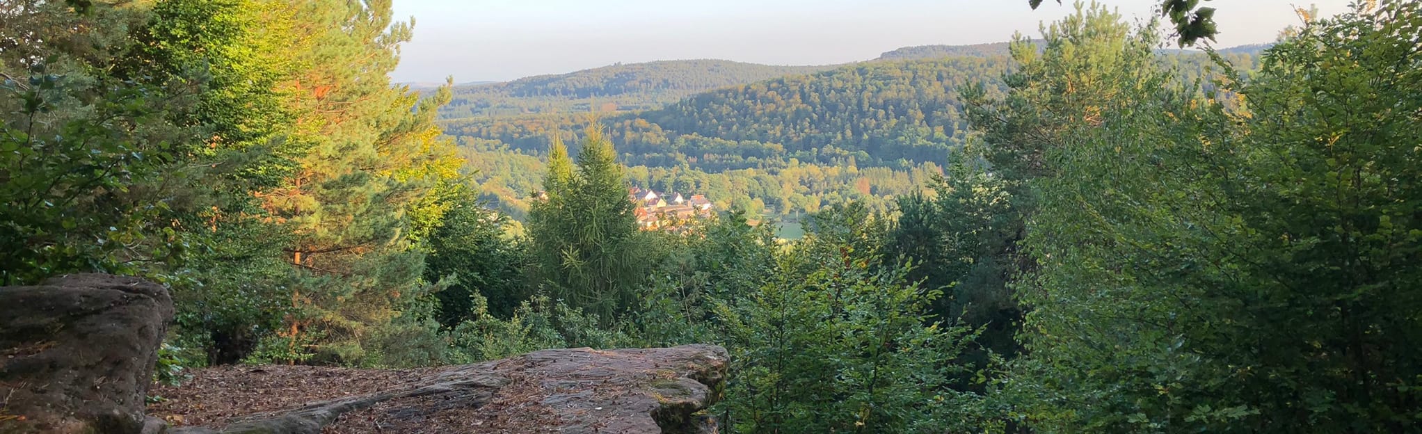 Wingen-sur-Moder - Heidenkopf: 44 Reviews, Map - Bas-Rhin, France ...