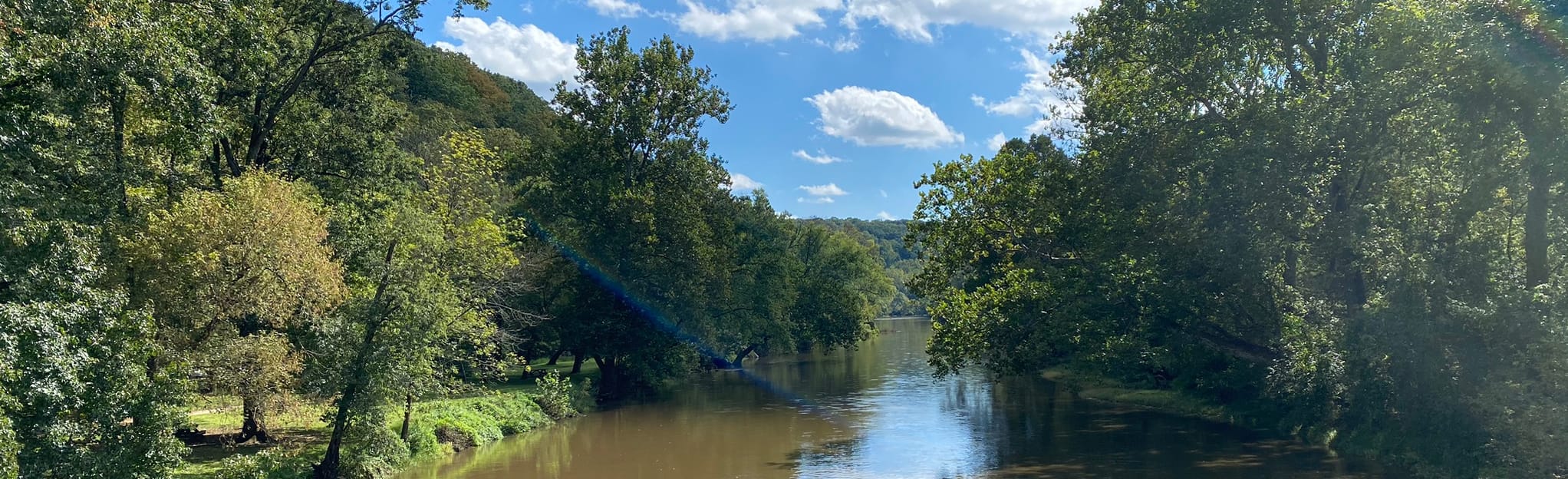 AllTrails | Eastern Loop: 491 Reviews, Map - Delaware