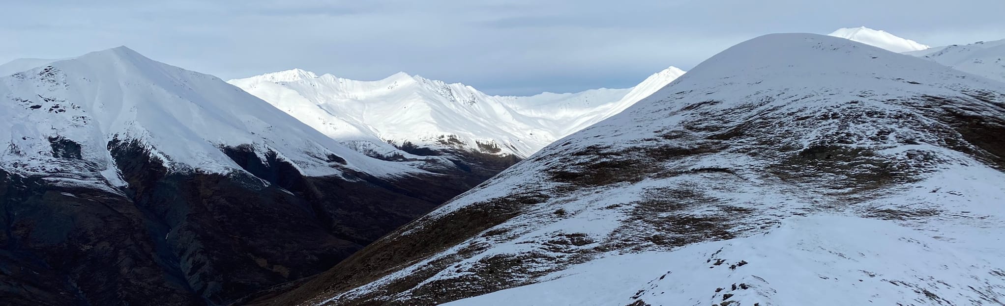 Chandalar Shelf Ridge Trail, Alaska - 6 Reviews, Map | AllTrails