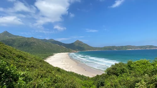 2023 Best 10 Trails, Walks, and Paths in Pak Tam Au | AllTrails