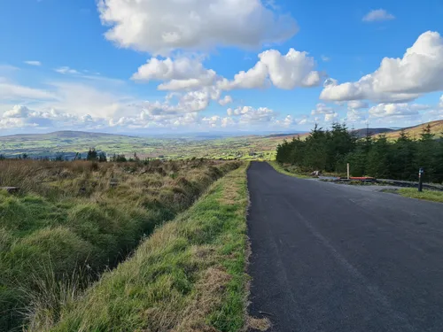 10 Best Short Trails in Sperrins National Landscape (AONB) | AllTrails