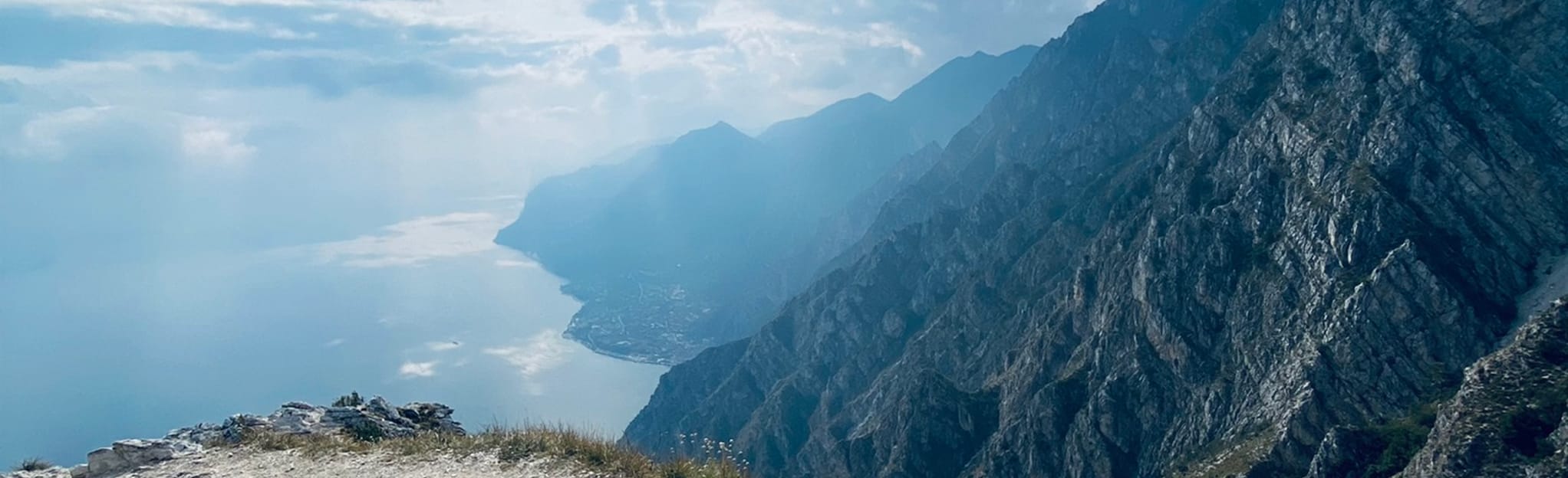 Limone sul Garda - Punta Larici: 5 Reviews, Map - Lombardy, Italy ...