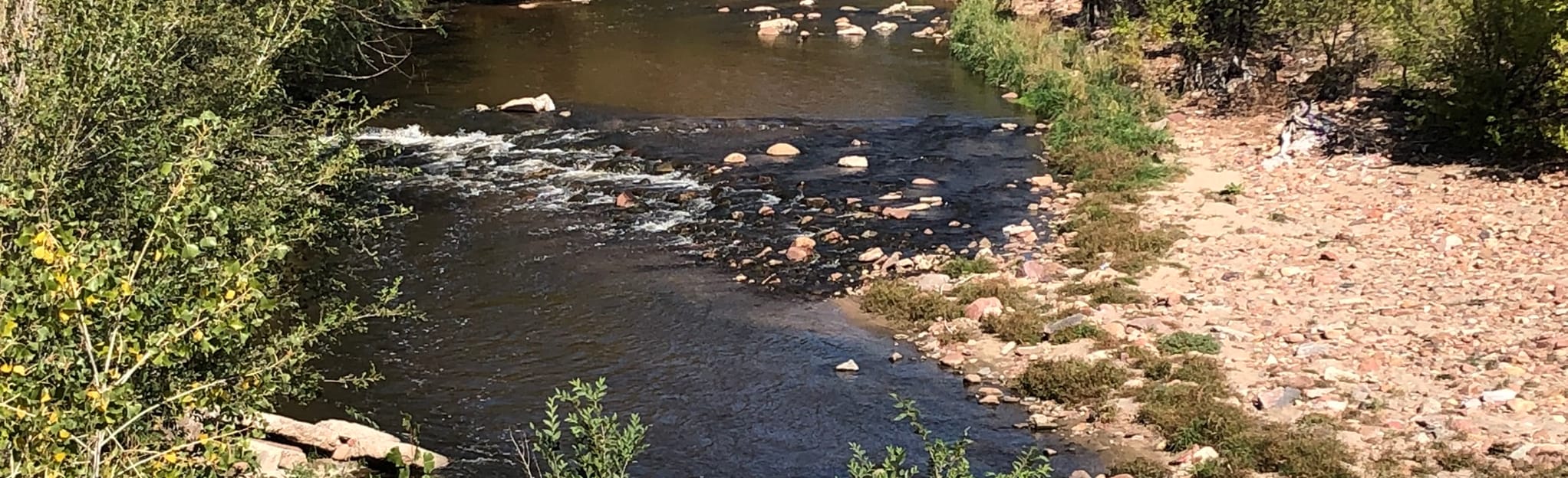 Front Range Trail North End, Colorado - 72 Reviews, Map | AllTrails