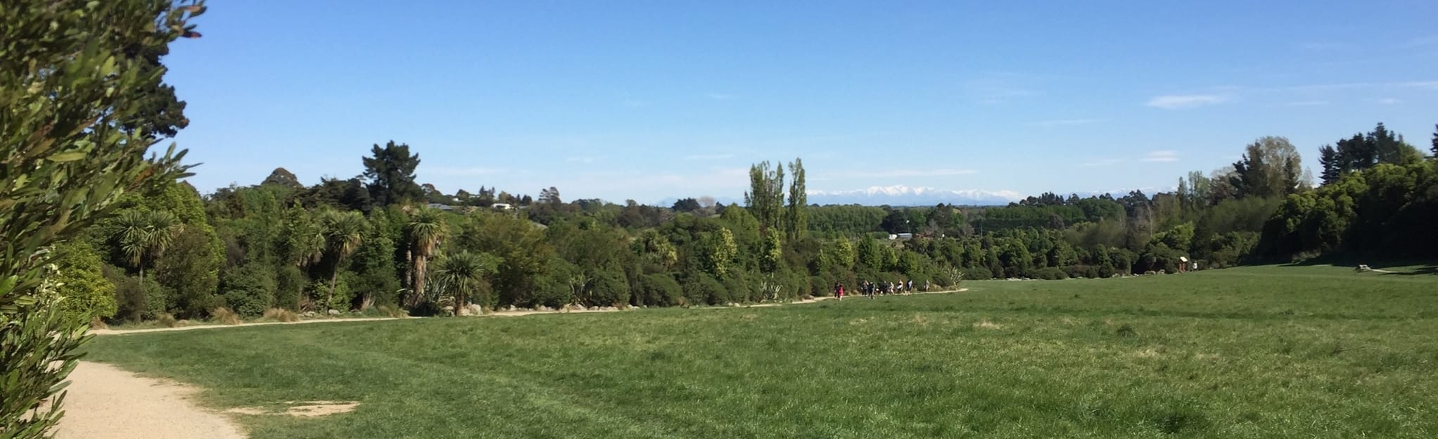 Halswell Quarry Park Loop, Canterbury, New Zealand - 22 Reviews, Map ...