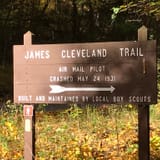 James Cleveland Memorial, Pennsylvania - 112 Reviews, Map | AllTrails