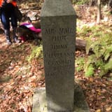 James Cleveland Memorial, Pennsylvania - 112 Reviews, Map | AllTrails