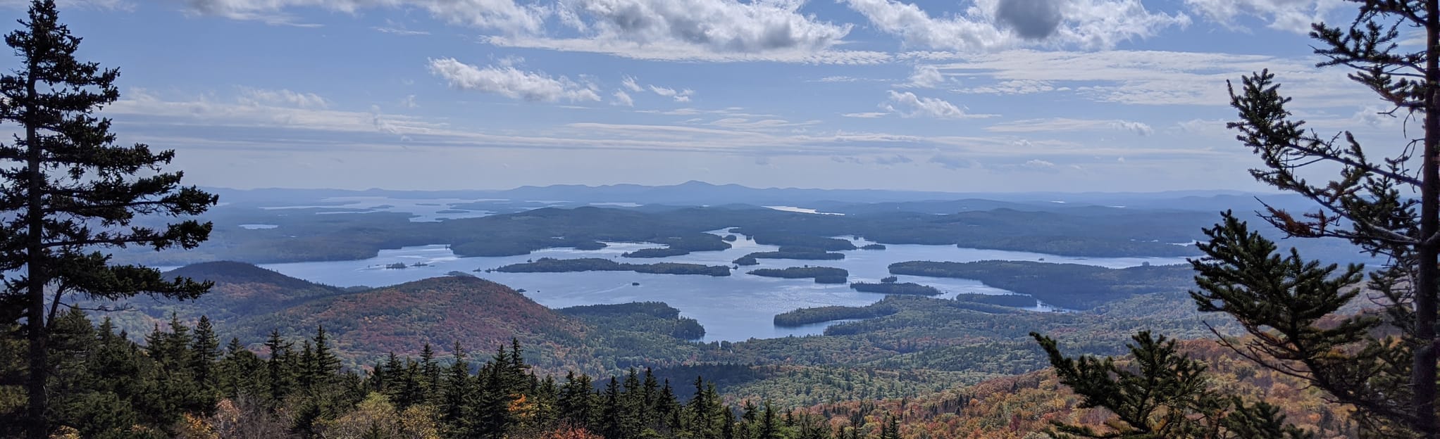 Mount Morgan and Mount Percival Loop: 3,299 Reviews, Map - New ...