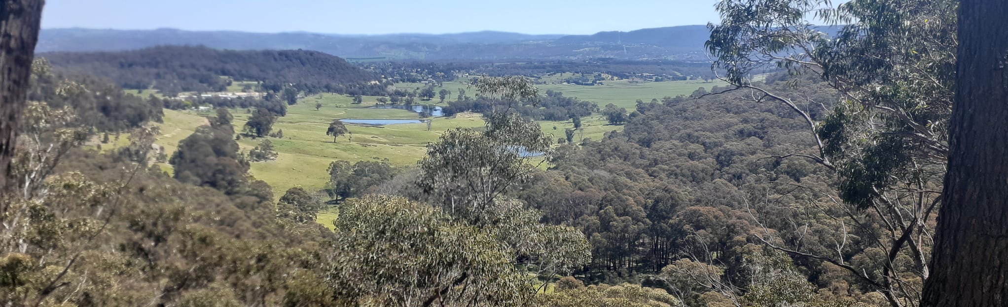 Mount York Outer Circuit: 5 Reviews, Map - New South Wales, Australia ...