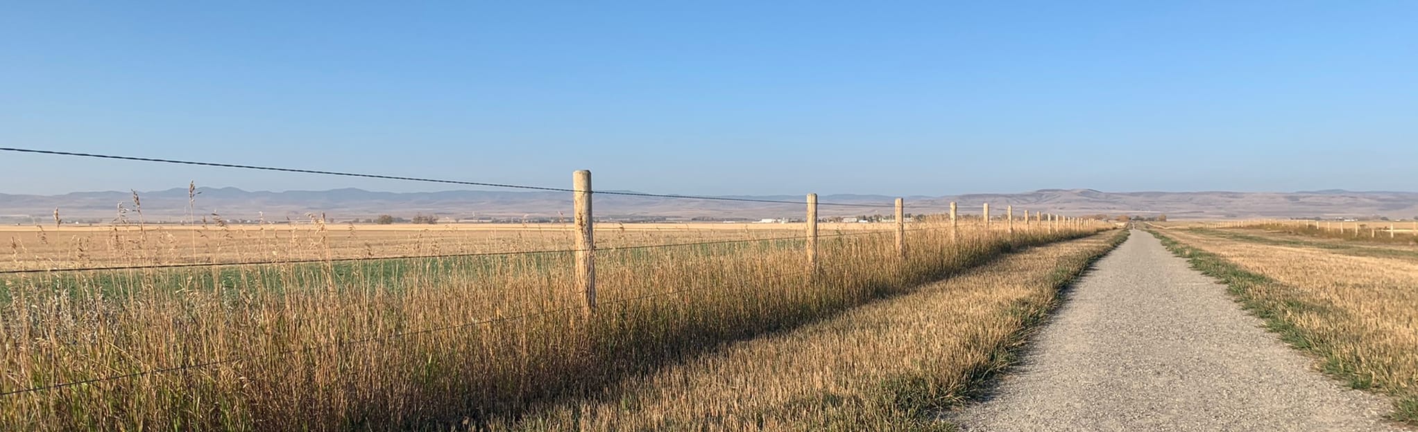 Kin Trail: 5 Reviews, Map - Alberta, Canada | AllTrails