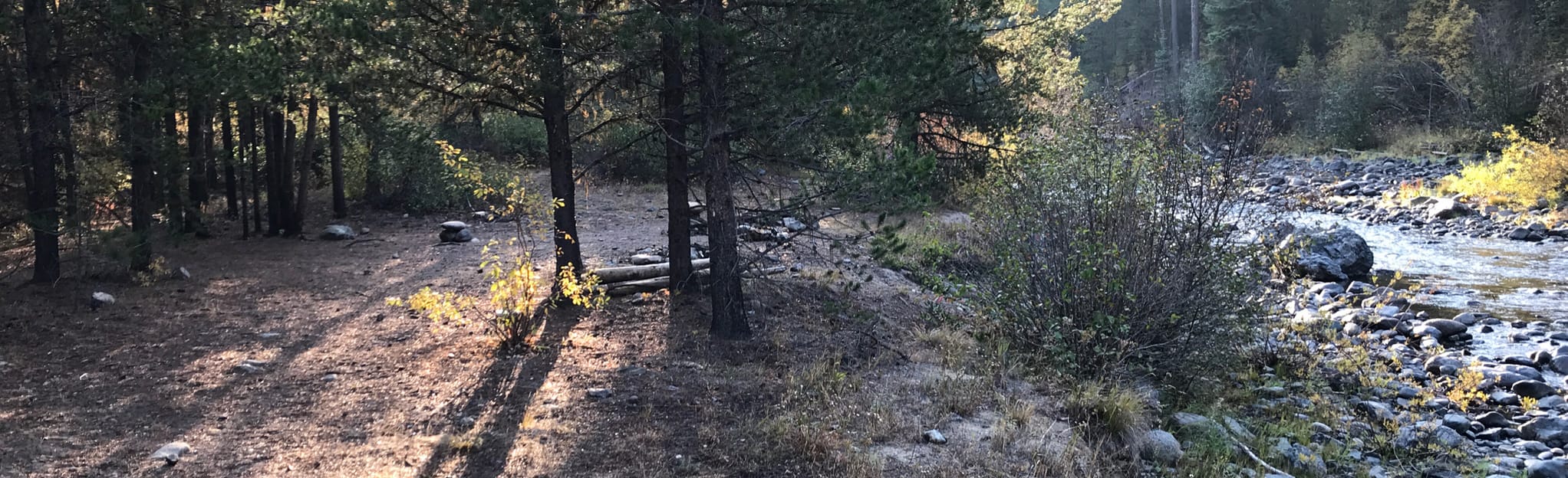 Wagner Gulch Trail, Oregon - Map, Guide | AllTrails