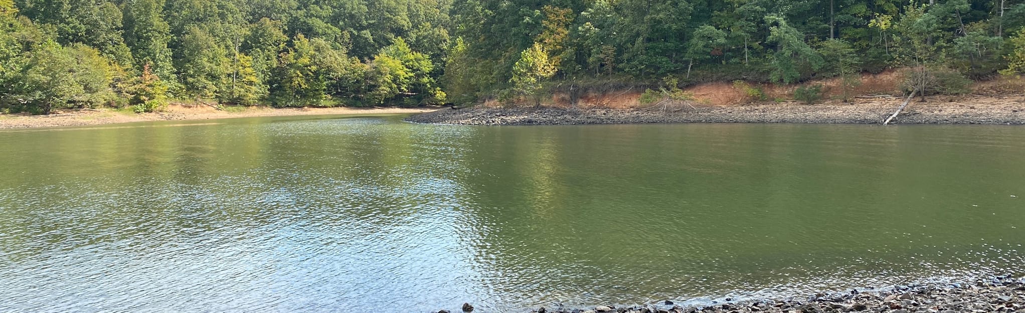 Barkley Canal Full Loop: 544 Reviews, Map - Kentucky | AllTrails
