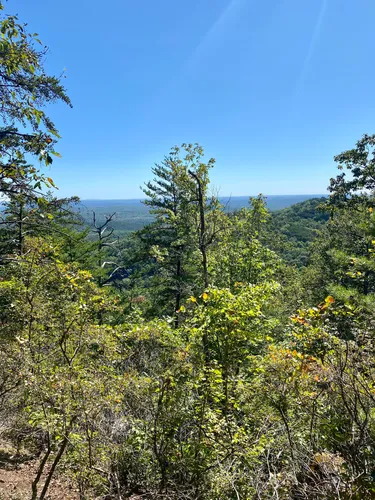 10 Best Hikes and Trails in Cheaha State Park | AllTrails