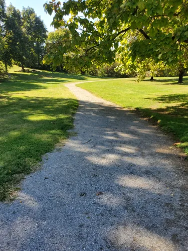 Best Hikes and Trails in Walrond Park | AllTrails