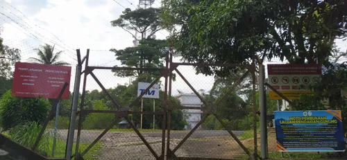 Best Hikes and Trails in Hutan Simpanan Bukit Bauk | AllTrails