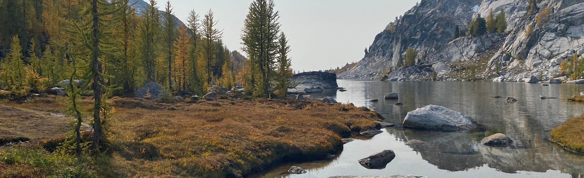 Prusik Pass Trail, Washington - 31 Reviews, Map | AllTrails