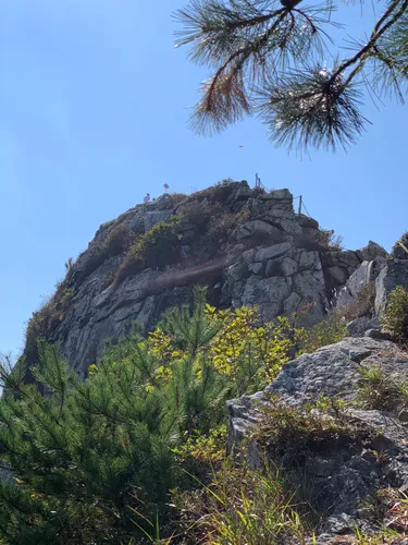 Best Hikes and Trails in Sacheon-si | AllTrails