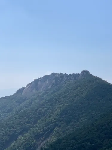 Best Hikes and Trails in Sacheon-si | AllTrails