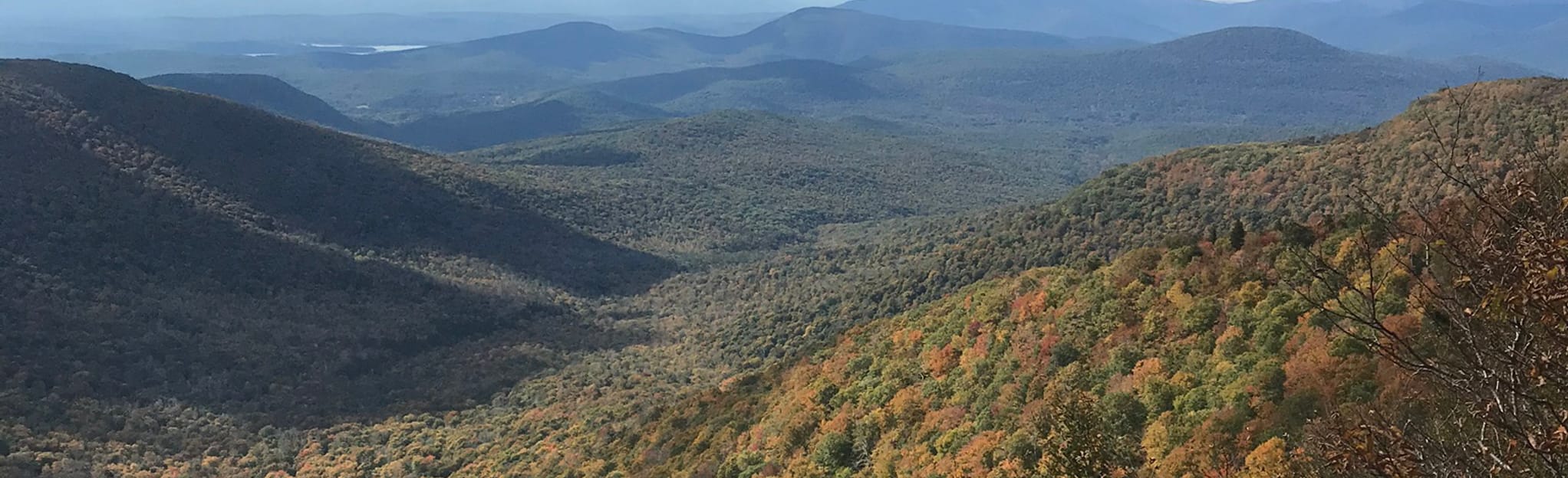 Twin Mountain via Pecoy Notch Trail: 203 Reviews, Map - New York ...