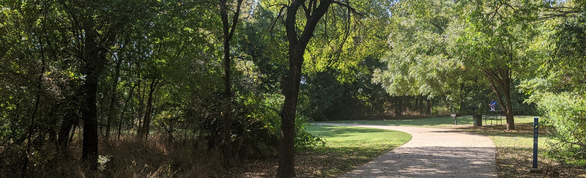Walnut Creek Linear Trail: 519 Reviews, Map - Texas | AllTrails