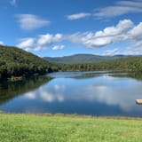 Elkhorn Lake, Virginia - 24 Reviews, Map | AllTrails