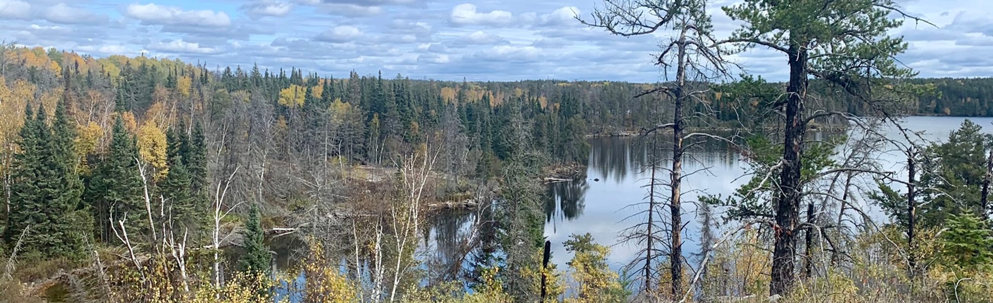 Ingolf Trail: 22 Reviews, Map - Manitoba, Canada | AllTrails