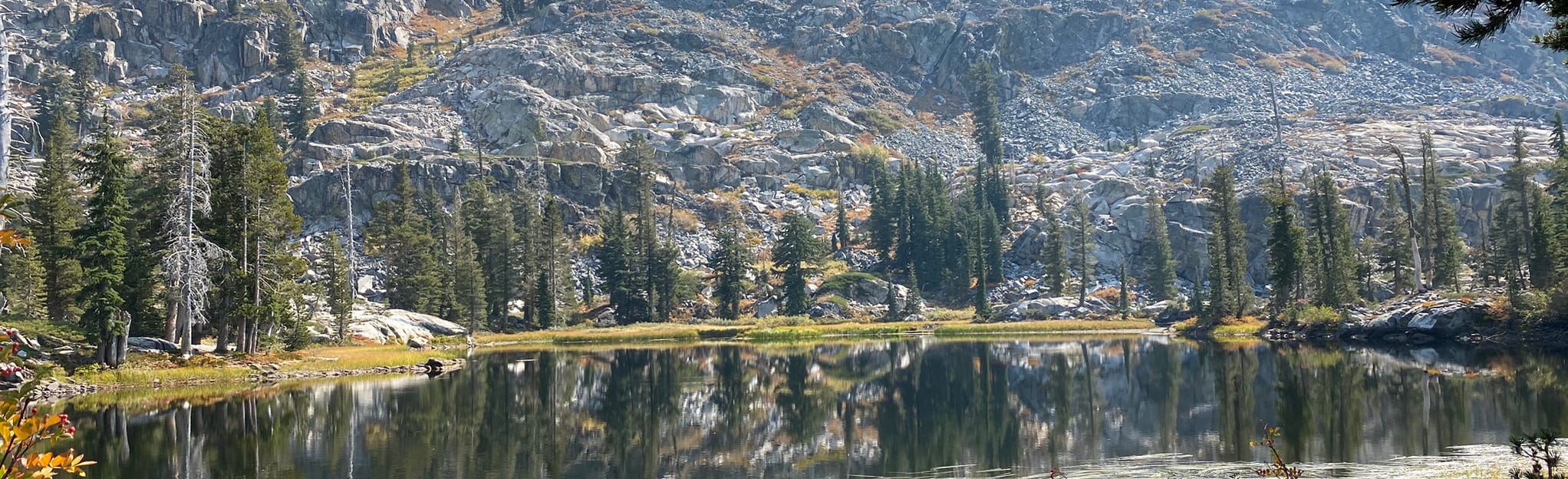 McConnell Lake Loop Trail: 51 Reviews, Map - California | AllTrails