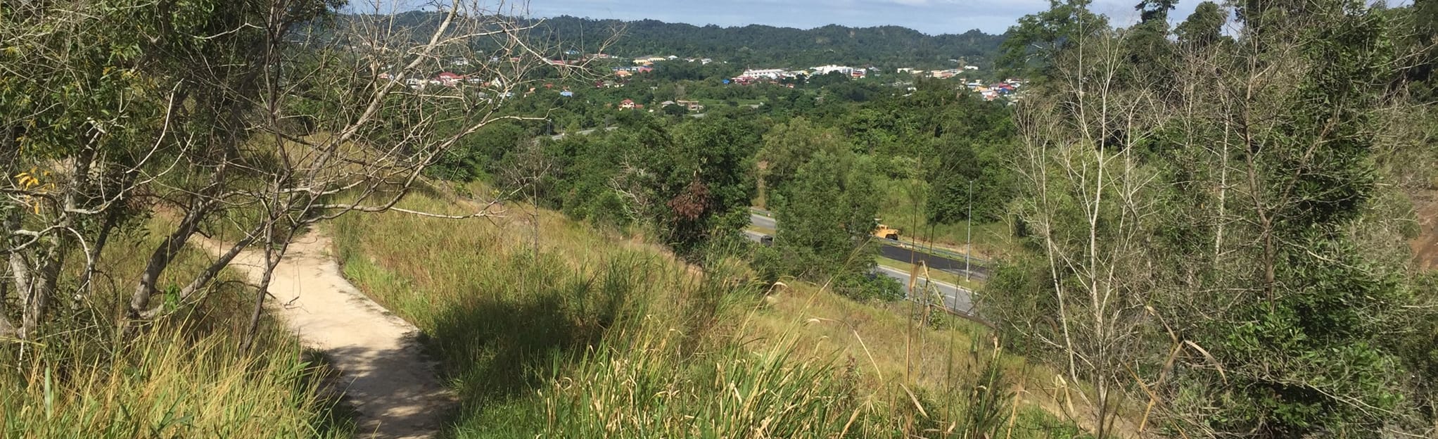 Bukit Silat Extended Loop: 42 Reviews, Map - Brunei and Muara, Brunei ...