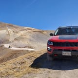 Alpine Loop National Back Country Byway, Colorado - 248 Reviews, Map ...