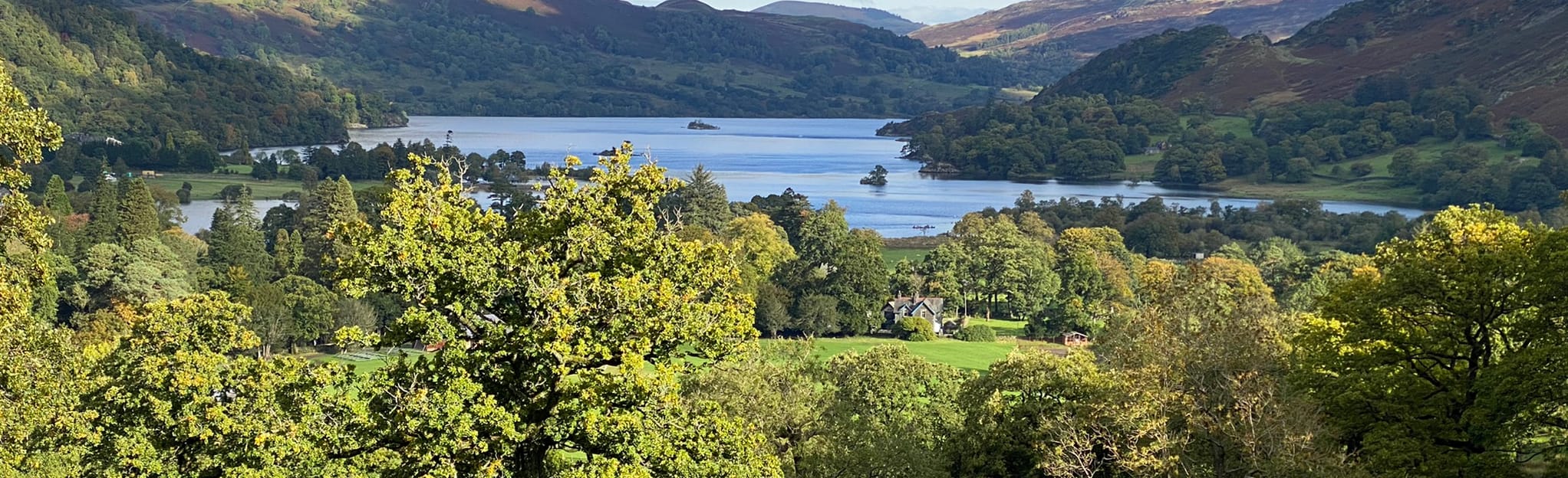 St Sunday Crag via Pinnacle Ridge - Cumbria, England | AllTrails