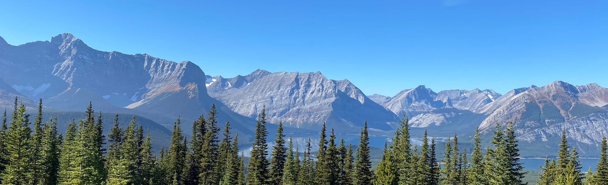 Pocaterra Lookout: 0 Reviews, Map - Alberta, Canada | AllTrails