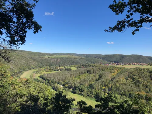 2023 Best 10 Forest Trails in Chráněná krajinná oblast (CHKO ...