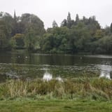 Thornton Reservoir and Bagworth Heath Woods Circular, Leicestershire ...