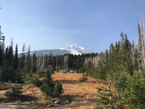 Best Hikes and Trails in Mount Adams Recreation Area | AllTrails
