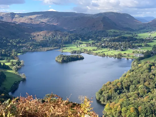 2023 Best 10 Trails, Walks, and Paths in Ambleside | AllTrails