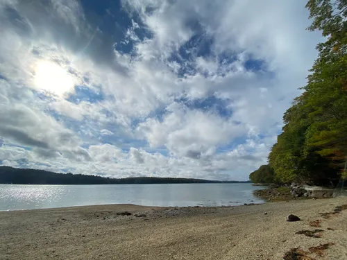 Best Hikes and Trails in Dodge Point Public Reserved Land | AllTrails